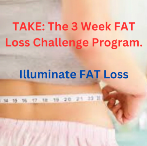 Full Body Red Light: See Fat Loss in 3 Weeks – myatapa.com