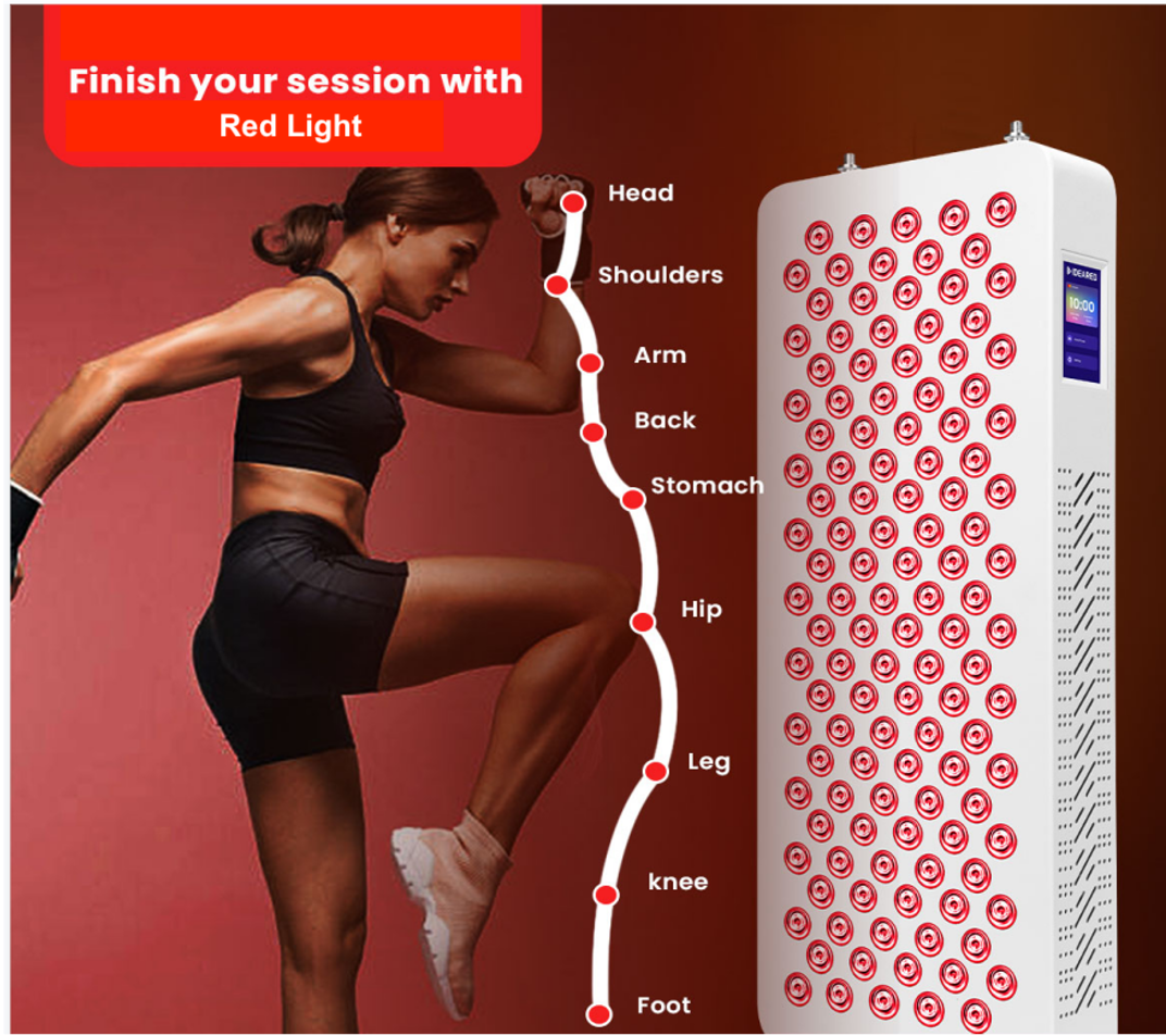 Eros - Half Body & Touch Screen – myatapa.com